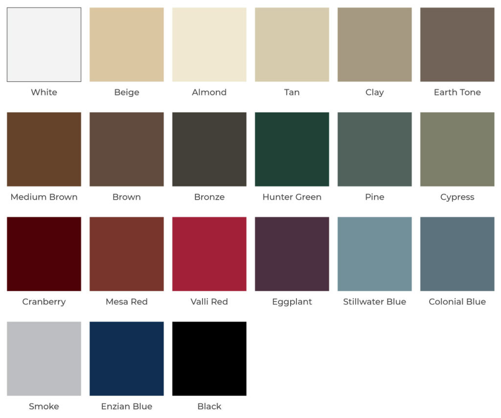 Best Door Colors for a Traditional Home - Window World of Baton Rouge
