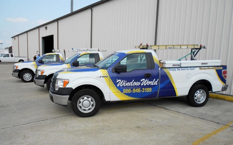 Our Family - Who We Are | Window World of Baton Rouge