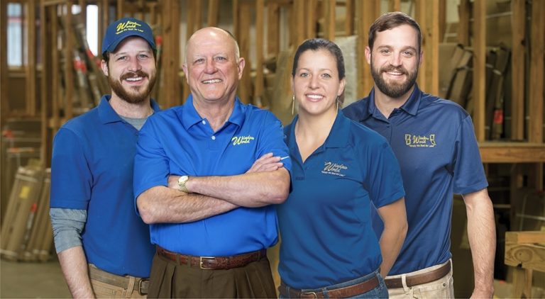 Window World: Windows, Siding, & Doors | Baton Rouge, LA