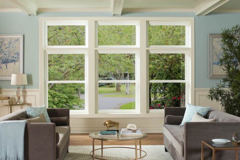 Replacement Casement Windows | Window World BRLA