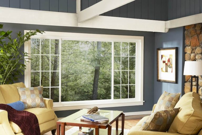 Sliding Windows Baton Rouge | Replacement Slider Windows