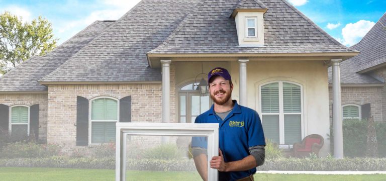 Window World: Windows, Siding, & Doors | Baton Rouge, LA