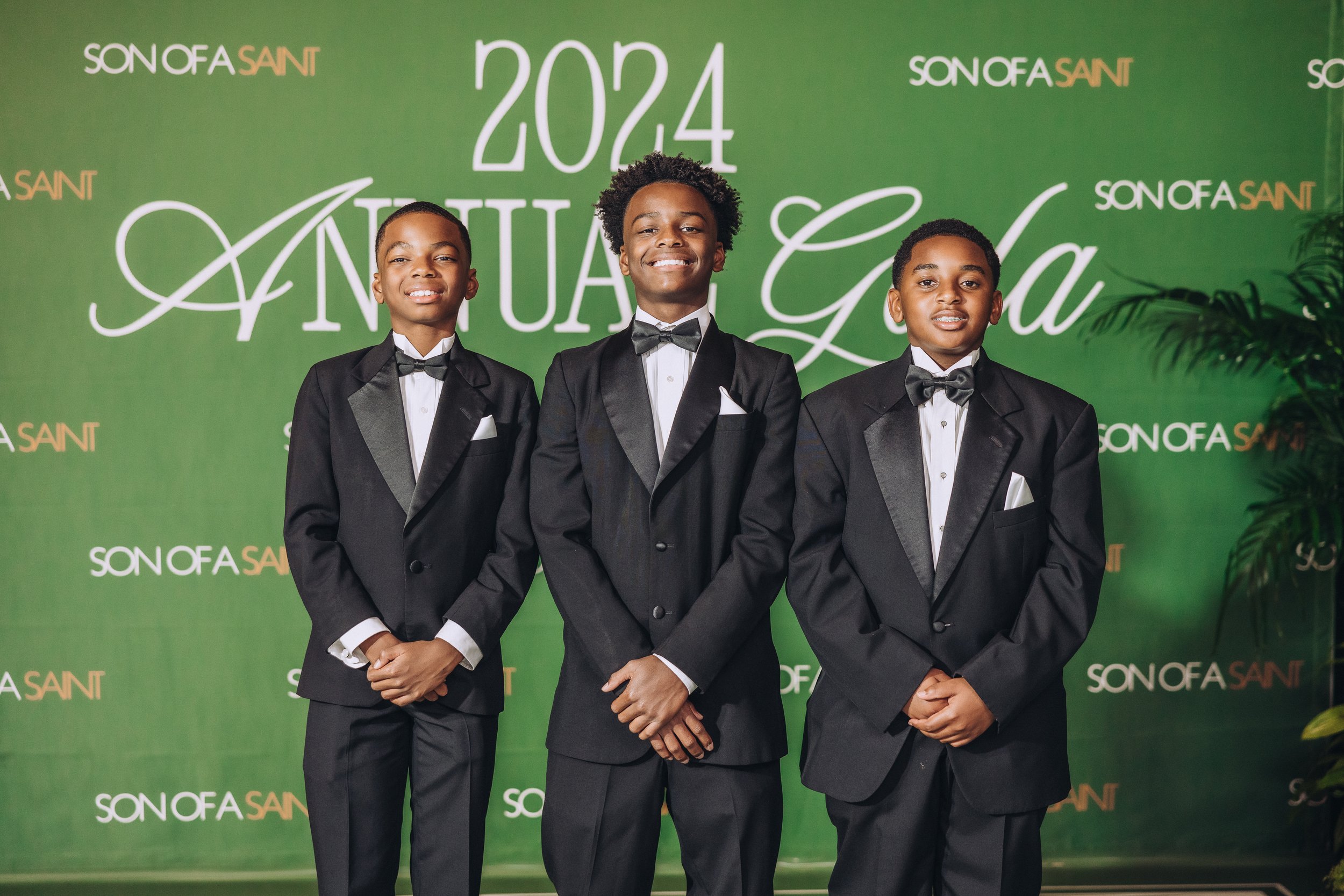 Event Recap: 2024 Son of a Saint Gala - Window World of Baton Rouge